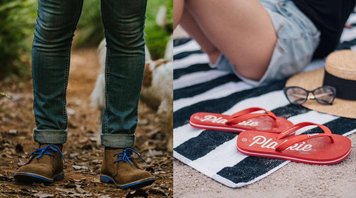 Veldskoen & Plakkie: Two Iconic South African Brands, One Proudly Local ...