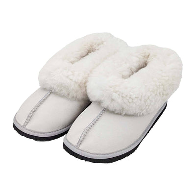 Sheepskin Slippers & Boots | Skaapwol Pantoffels | Made by Artisans