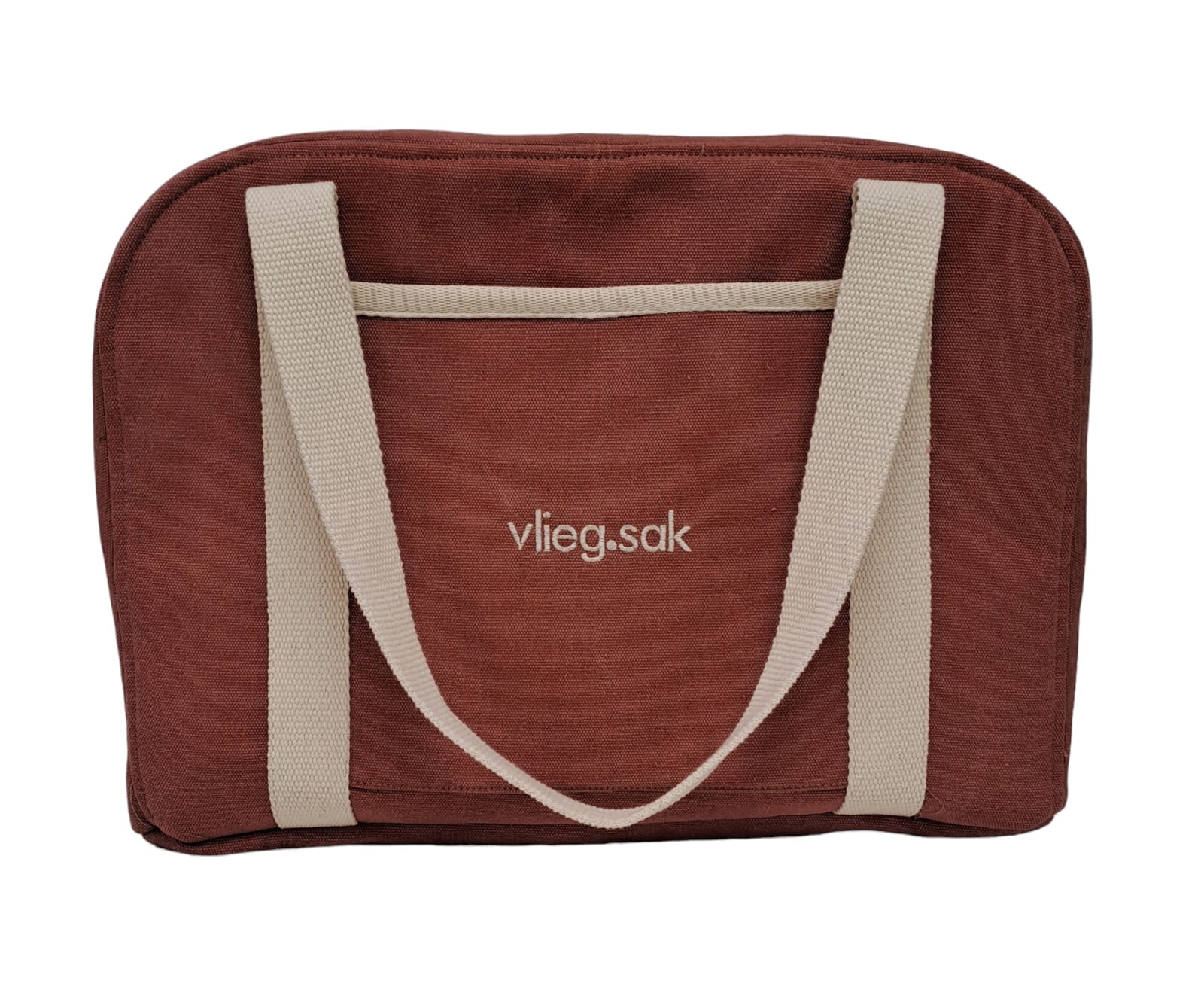 Travel Bag Slides Over Carry-On | Side Pockets | Sak.Sak | Made by Artisans