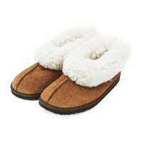 Sheepskin Slippers & Boots | Skaapwol Pantoffels | Made by Artisans