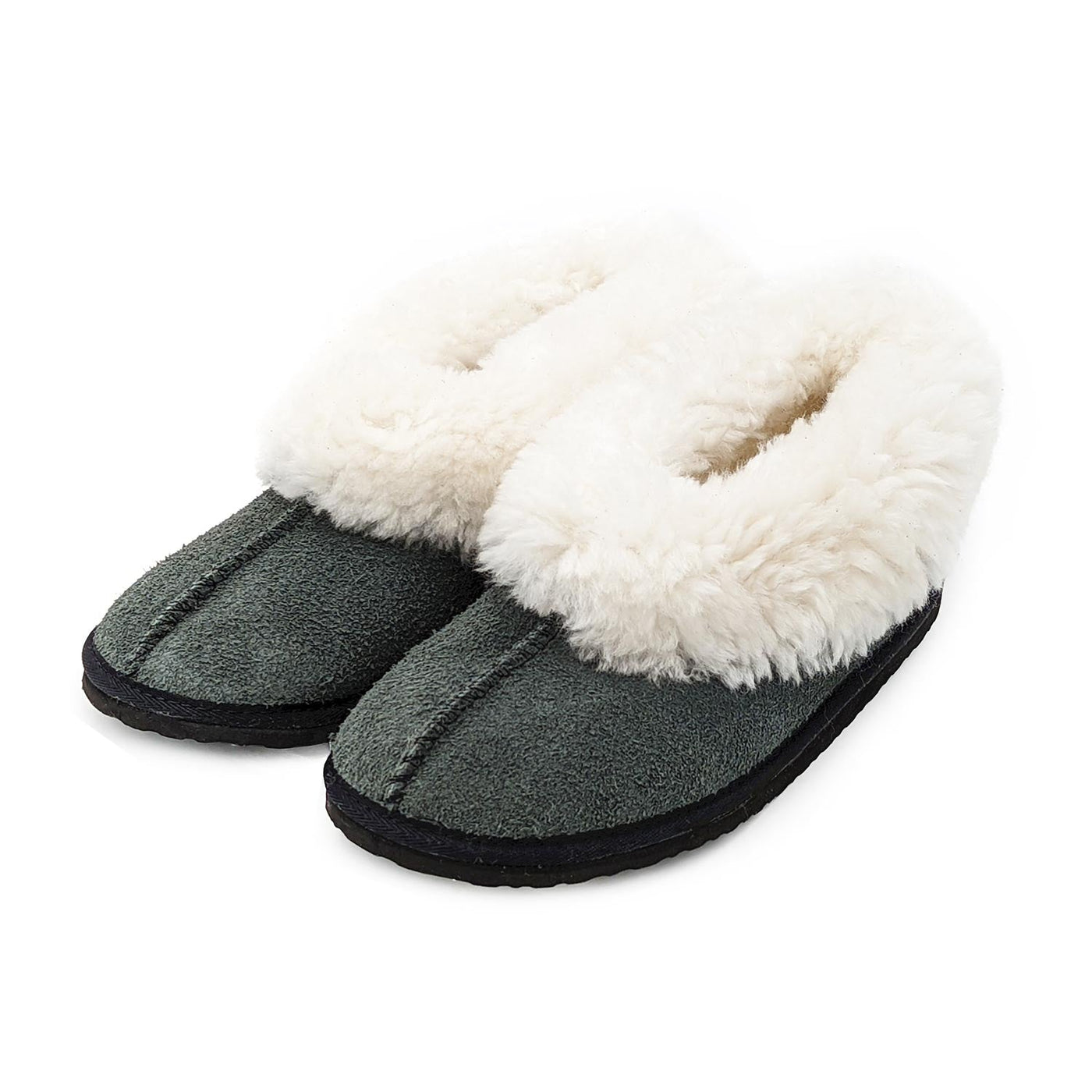 Sheepskin Slippers & Boots | Skaapwol Pantoffels | Made by Artisans