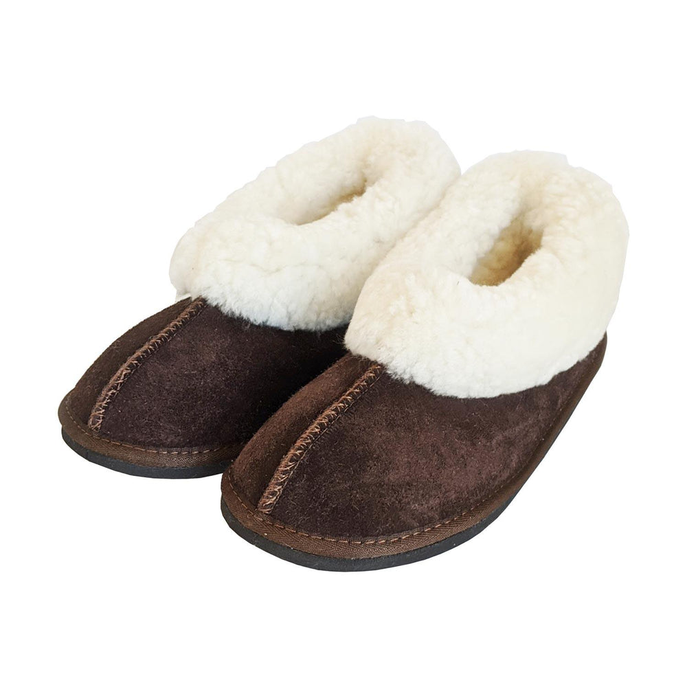 Sheepskin Slippers & Boots | Skaapwol Pantoffels | Made by Artisans