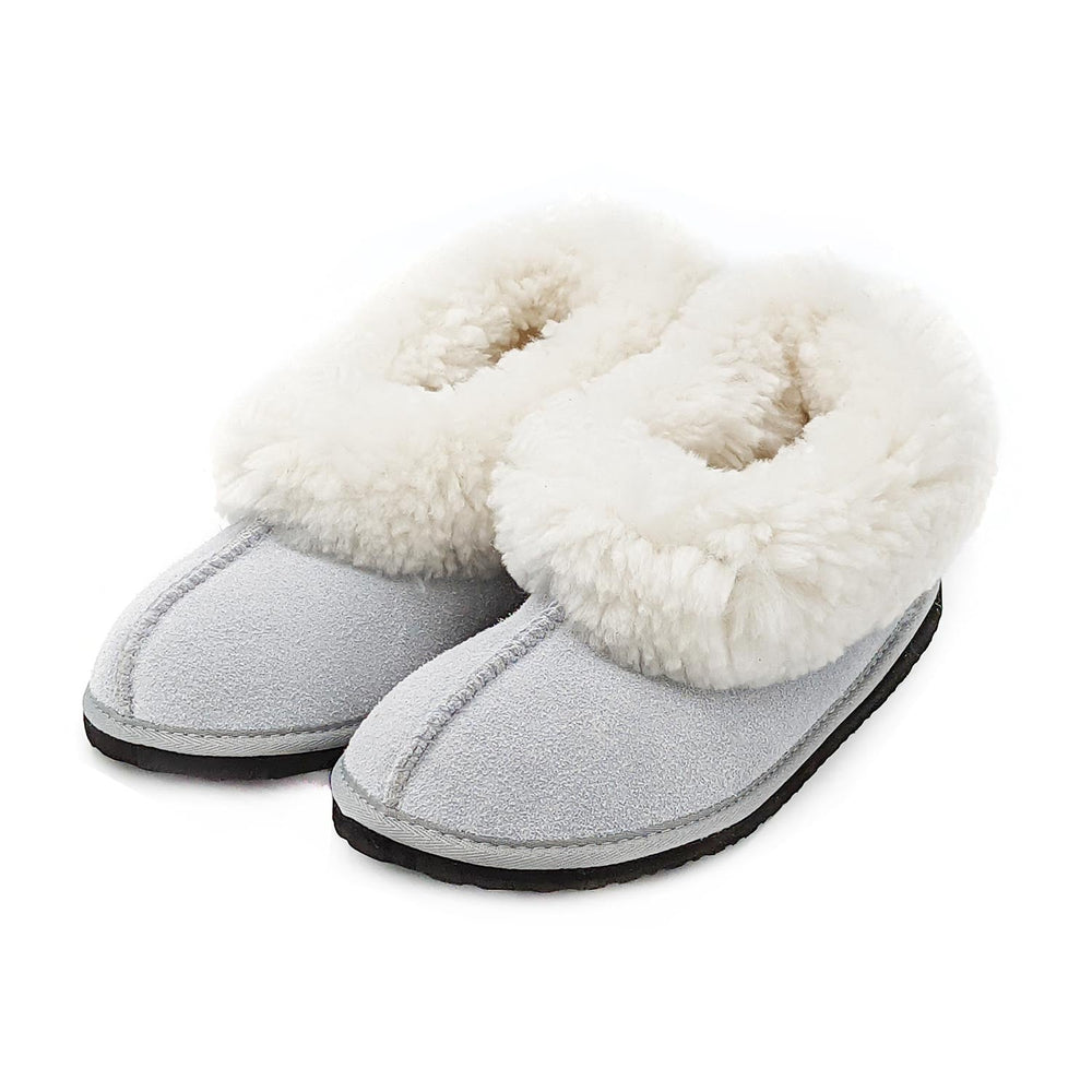 Sheepskin Slippers & Boots | Skaapwol Pantoffels | Made by Artisans